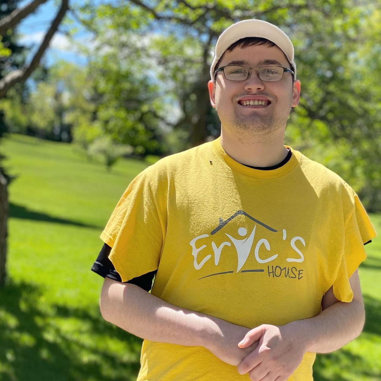 About Our Day Program - Eric's House
